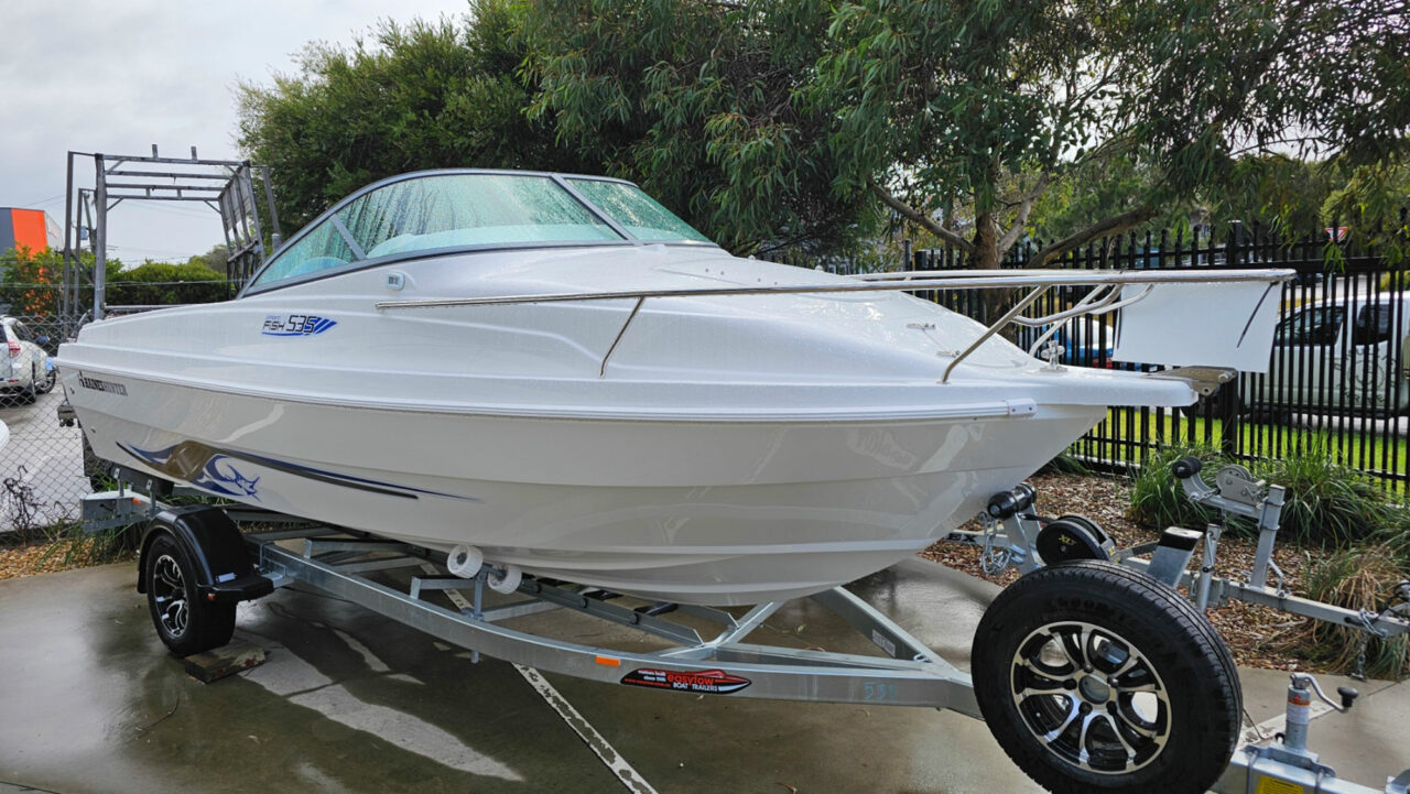 Mullies Marine – Boat Sales Mornington Peninsula