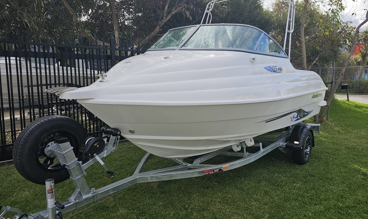 Mullies Marine – Boat Sales Mornington Peninsula